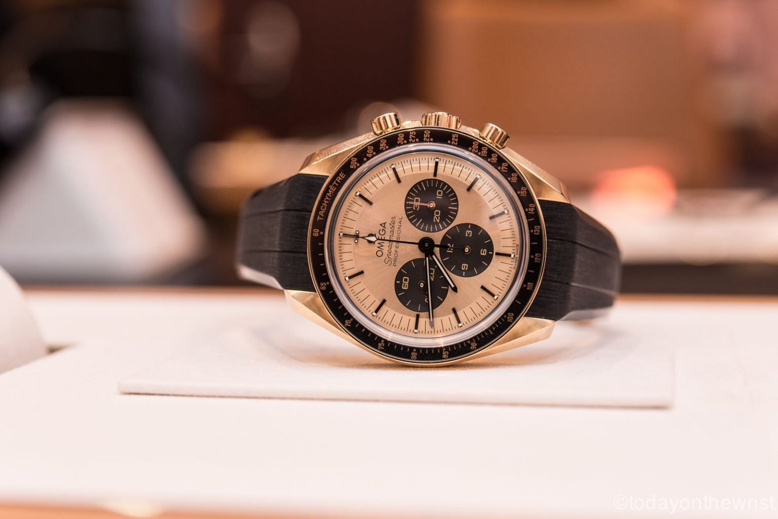 Richard Mille RM 70-01 Tourbillon Alain Prost