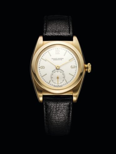 Chronology of the creation of Rolex models