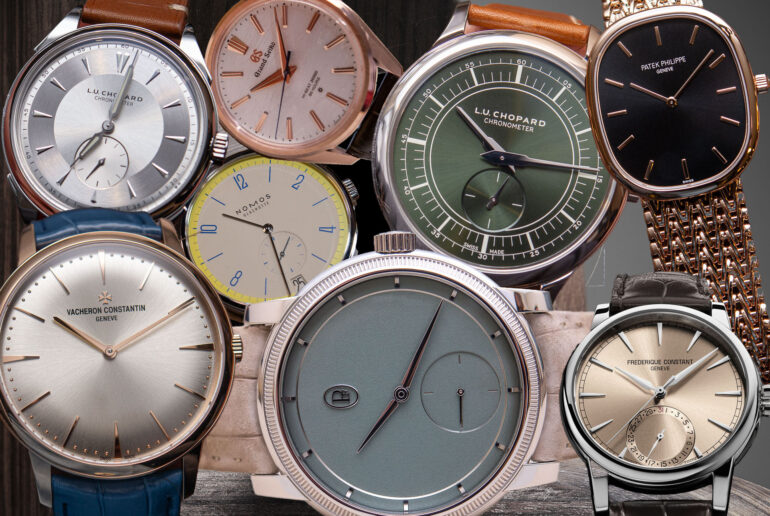 todayonthewrist.com - online magazine about watches